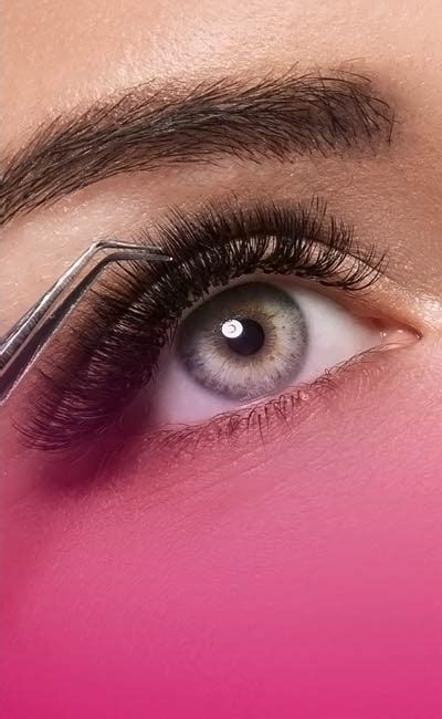 Schulungen Wimpernverlängerung