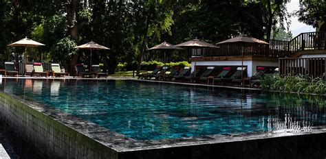 Sanctum Inle Resort Myanmar Luxury Hotels Resorts Remote Lands