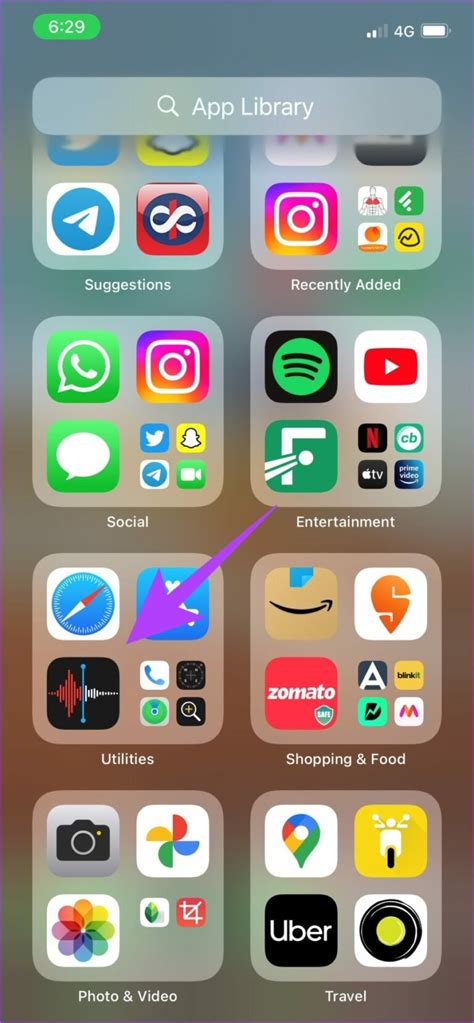 How To Use Voice Memos On IPhone A Complete Guide Guiding Tech
