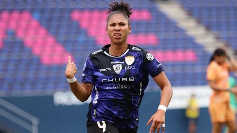 Fecha Y Hora Del Debut De Dragonas Idv En La Copa Libertadores Femenina