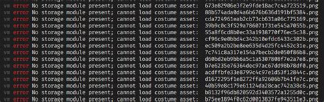 Cant Load Projects Assets · Issue 2169 · Scratchfoundationscratch