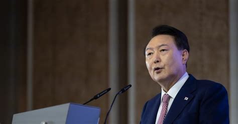 윤 대통령 지지율 257조사 이래 최저 데일리안 여론조사