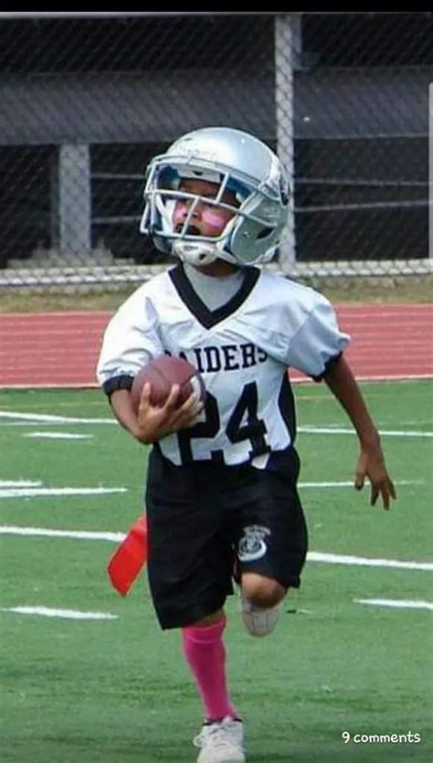 Five Star Devin Sanchez Has Football Elites After Him Our Esquina