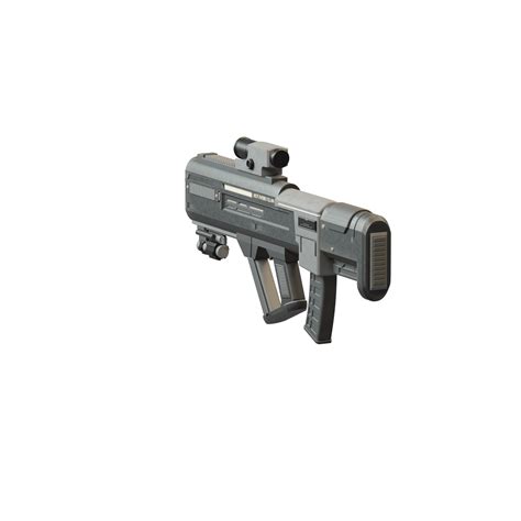 Helldivers 2 Ar23 Liberator 3d Model By Nikkoindustries On Thangs