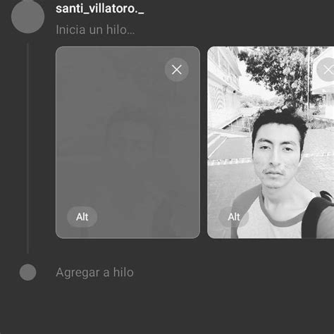Santiago Villatoro Santivillatoro On Threads