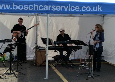 Fun Day And Car Wash Makes A Splash For Charity David Dexters