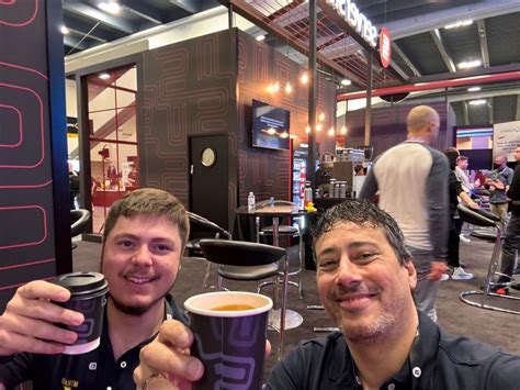 Noah Schafer On Linkedin Gdc2024