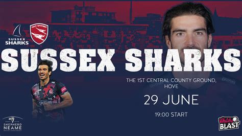 Match Preview Sussex Sharks Vs Kent Spitfires Kent Cricket
