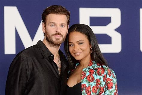 Matt Pokora Papa Ce Rituel Important Quil Ne Manque Pas Avec Ses