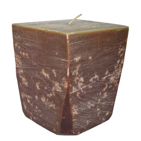Chiseled Block