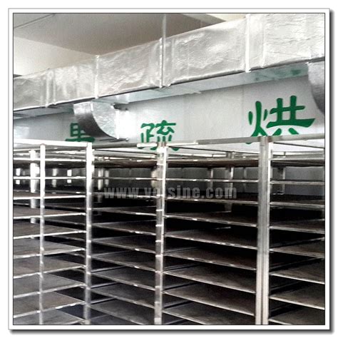 果蔬烘干机 东莞市西原热能技术有限公司