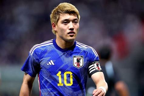【速報】堂安律さん、プレミアリーグ移籍かww │ トリビアンテナ 5chまとめアンテナ速報