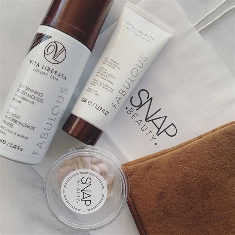 Top Sunless Tanning Tips And Products For The Winter Snap Beauty