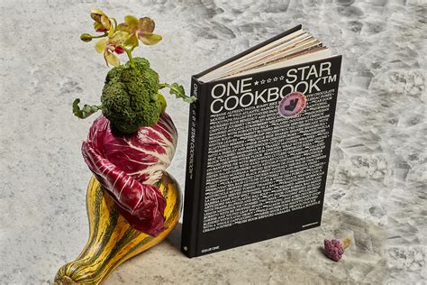 Deliveroo One Star Cookbook Clios