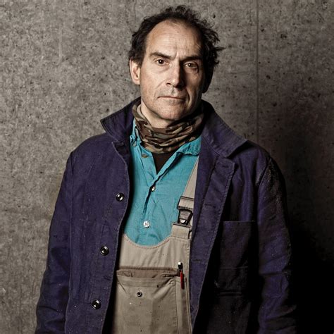 Joep Van Lieshout Judges Dezeen Awards 2020