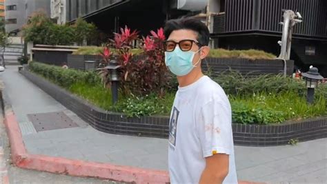 王柏傑捲ktv鬥毆被打！謝欣穎首現身罕動怒了：他應該跟爸媽道歉