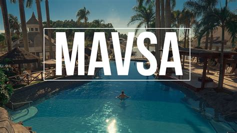 Mavsa Resort hotel all inclusive em São Paulo Viaje seu Mundo
