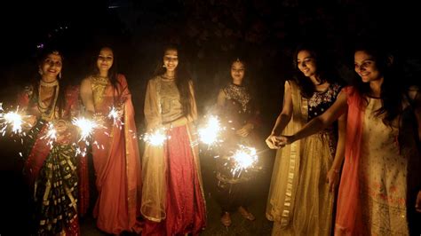 Let People Breathe Sc Rejects Plea Challenging Ban On Firecrackers