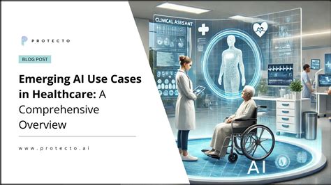Emerging Ai Use Cases In Healthcare A Comprehensive Overview