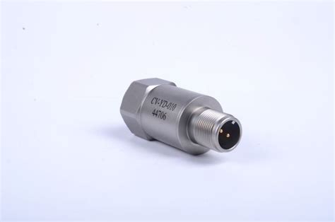 Piezoelectric Velocity Sensor Manufacturers And Suppliers China