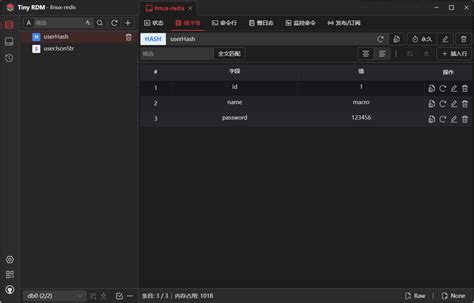 Java 10k Star！一款轻量级的redis客户端工具，贼好用！ Mall学习教程 Segmentfault 思否