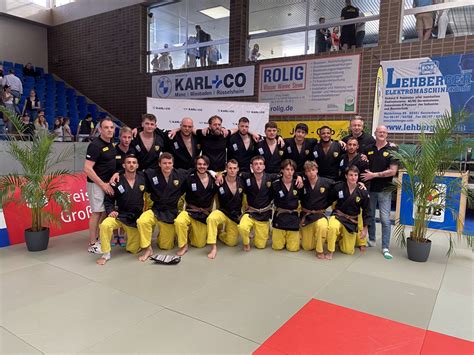 Judo Club Rüsselsheim E V Jcr Blog Heimkampf Präsentiert Vom