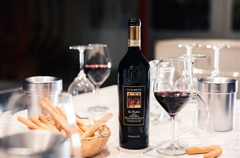 Three Silver Medals At The Decanter World Wine Awards 2020 For Tinazzi
