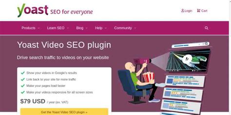Yoast Seo Video Pluginizer