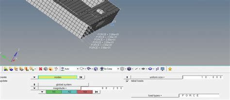 Force Units Altair Community