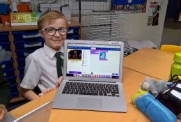 Bbc Micro Bit Iot Workshop Computing