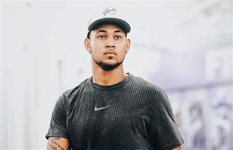 How Old Is Trey Lance Trey Lance Age And College Stats Revealed