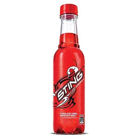 Sting Energy Drink Sting Drink Latest Price Manufacturers And Suppliers