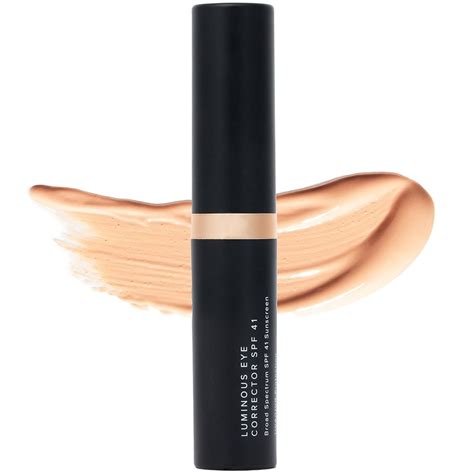 Luminous Eye Corrector 41 Under Eye Color Corrector For Dark Aging
