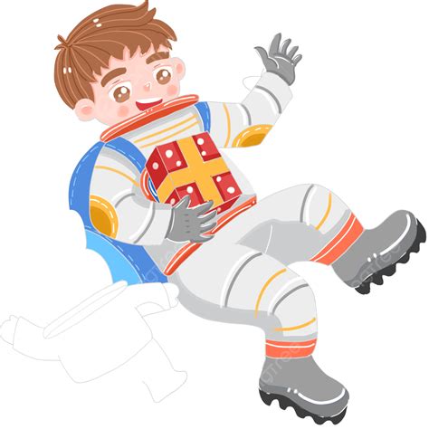 인물 일러스트 우주인 삽화 도안 캐릭터 남자 남자 Png 일러스트 및 Psd 이미지 무료 다운로드 Pngtree