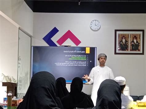 Asma Al Siyabi On Linkedin Businesstalk Inspiration Informationsecurity