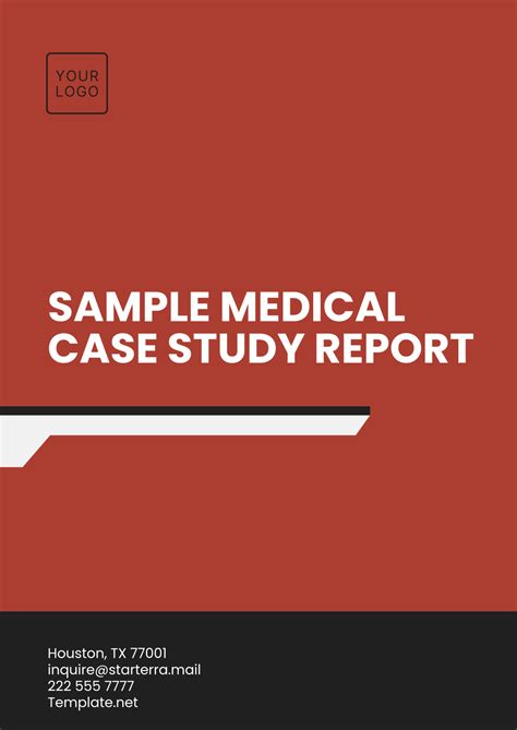Free Dental Medical Report Template To Edit Online