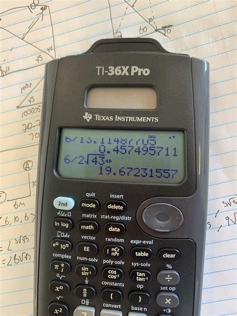 why am i getting two different answers r askmath