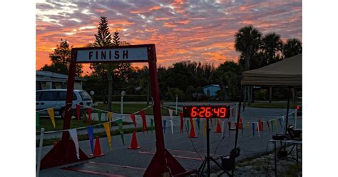 Indiantown 5k Bridge Run
