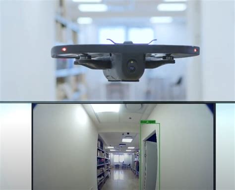 Video Indoor Robotics On Linkedin Tando In Action