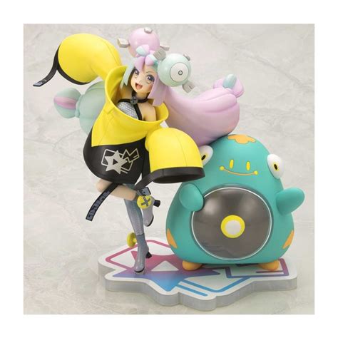 Kotobukiya Iono And Bellibolt Figure News And Links Elite Fourum