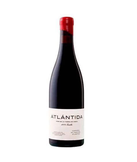 Atlántida 2018 TERRAVINO