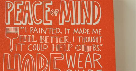 Healing Mental Illness Through Creativity Content Development
