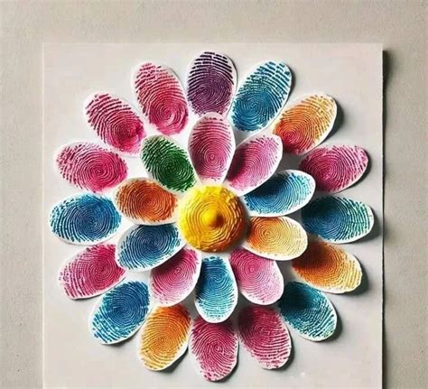 با این تکنیک نقاشی کودکانتان را سرگرم کنید؟