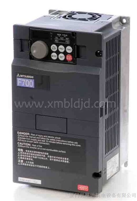 原装】三菱变频器fr F740 15k Cht专用变频器维库电子市场网