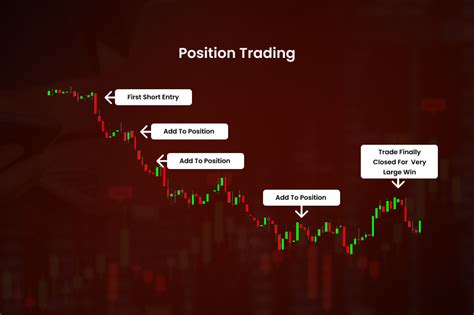 Everything About Position Trading