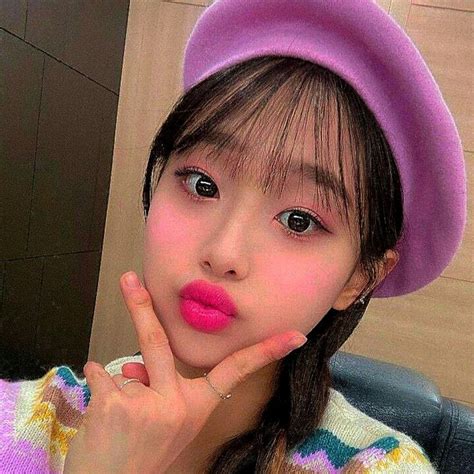 Chuu Loona Aesthetic