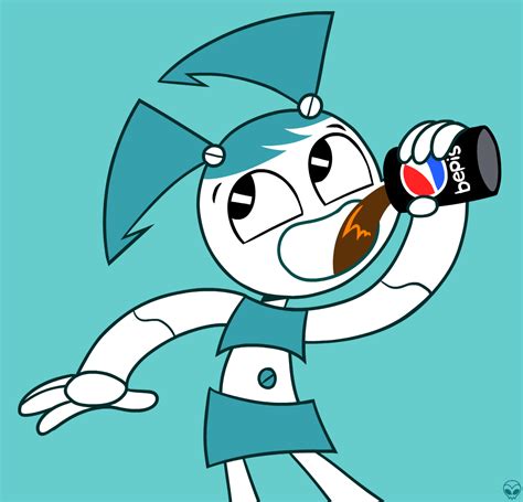 Jenny My