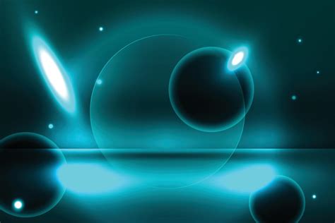 Morph Background Space Concept With Glass Effect Frame Title Text Poster Banner Presentation