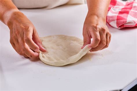 Pizza Margarita Un Cl Sico De La Cocina Italiana