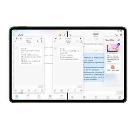Reasons To Buy A Huawei Tablet Huawei Bahrain